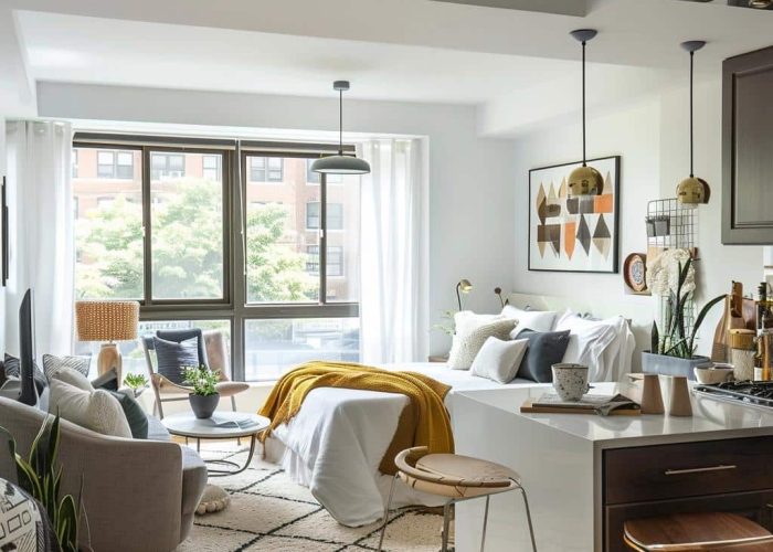Top 7 Home Decor Trends That Will Transform Your Space in 2024.