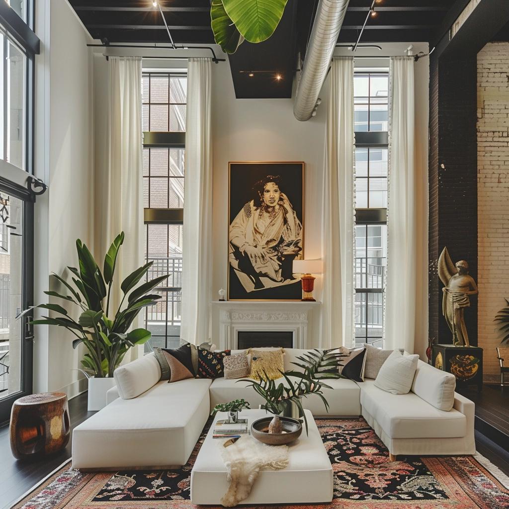 Top 7 Must-See Transformations in a 1929 Duplex Revamp.