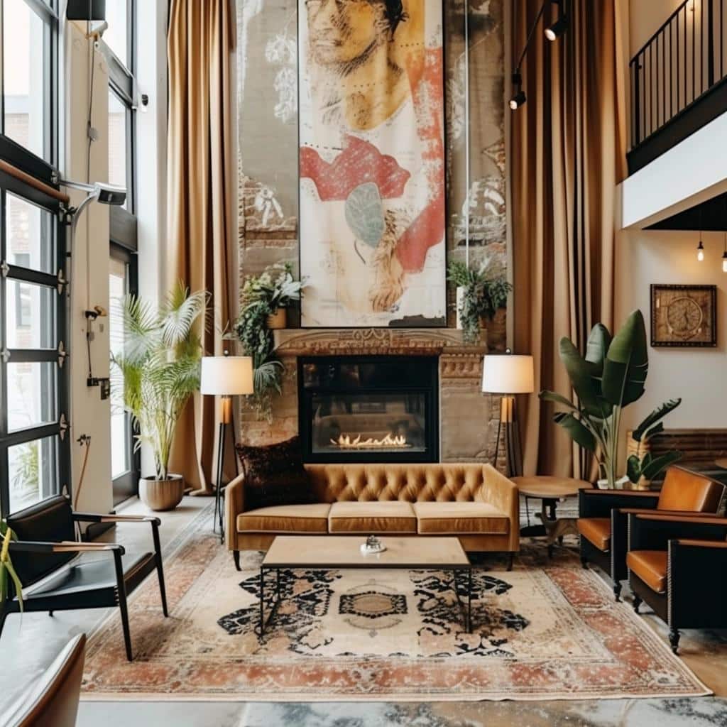 Top 7 Must-See Transformations in a 1929 Duplex Revamp.