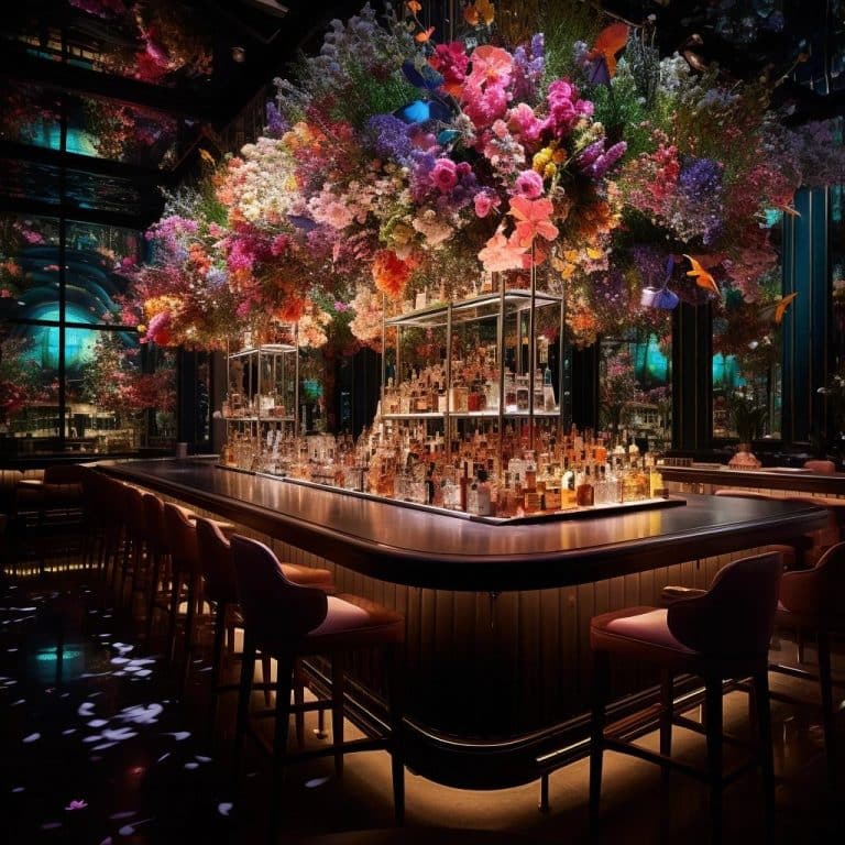 Unlock the Secrets of the Whiskey Lounge Home: Discover the Captivating ...