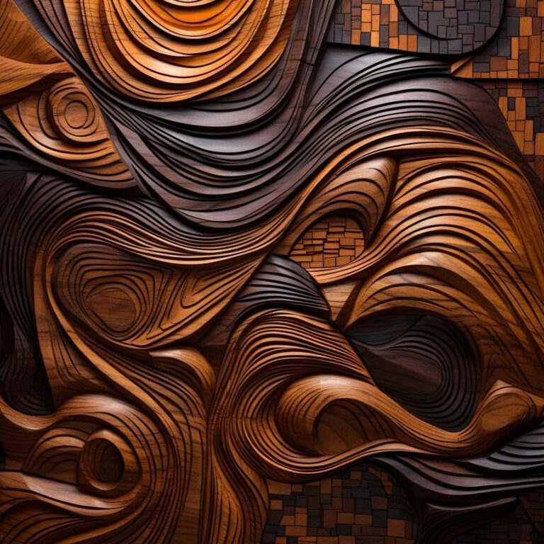 Choosing the Right Wood Types for Floors, Doors, and Furniture