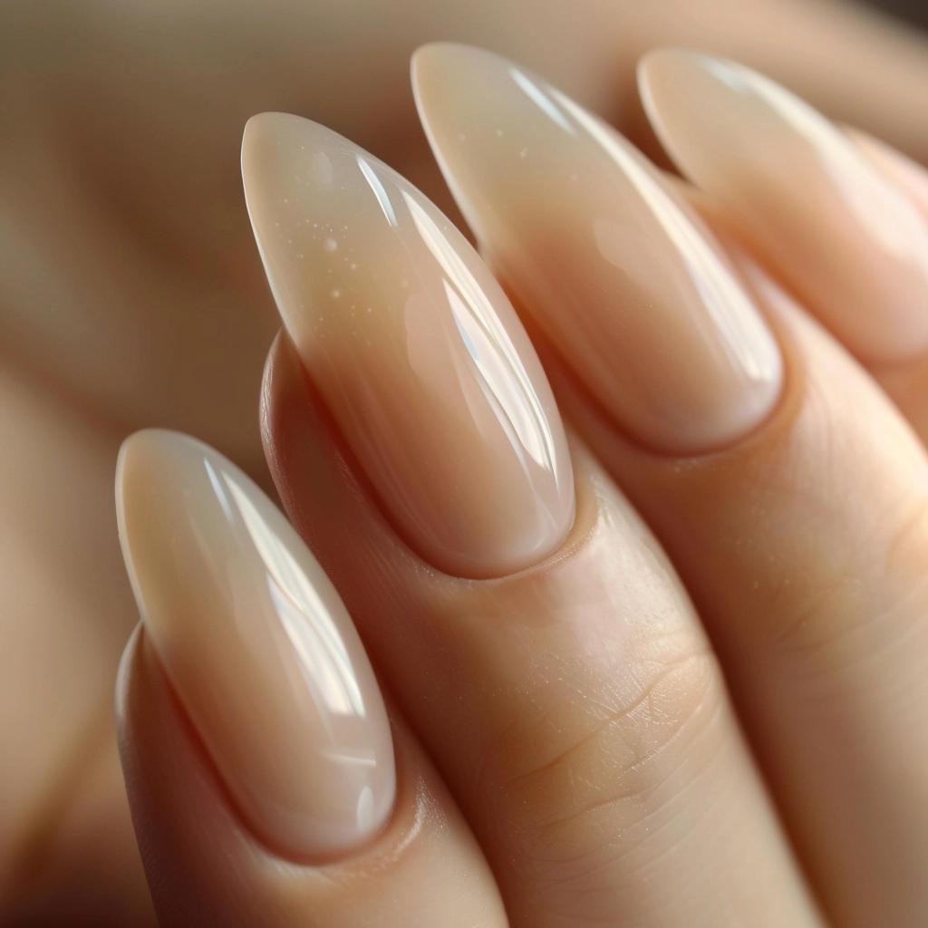 Unbelievable Secrets Lux Nails Discovered That Will Revolutionize Your ...
