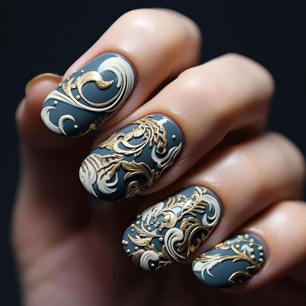 Unlock the Secret to Enchanting Magic Nails Every Time.
