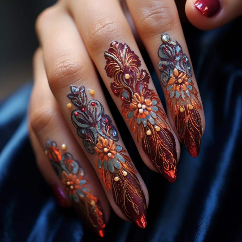 Unlock the Secret to Enchanting Magic Nails Every Time.