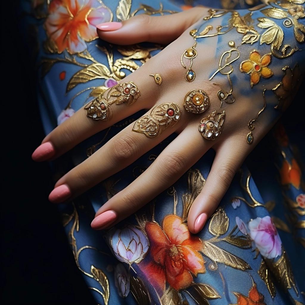 Unlock the Secret to Enchanting Magic Nails Every Time.