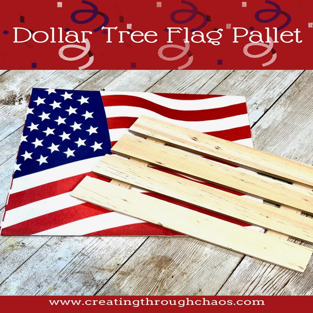Patriotic Americana Crafts Celebrating American Heritage and Traditions.