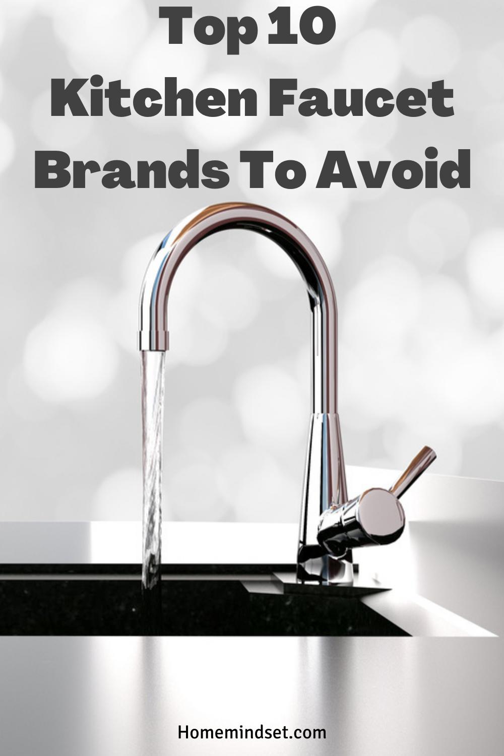 Revolutionize Your Kitchen with Top 2024 Faucet Trends.