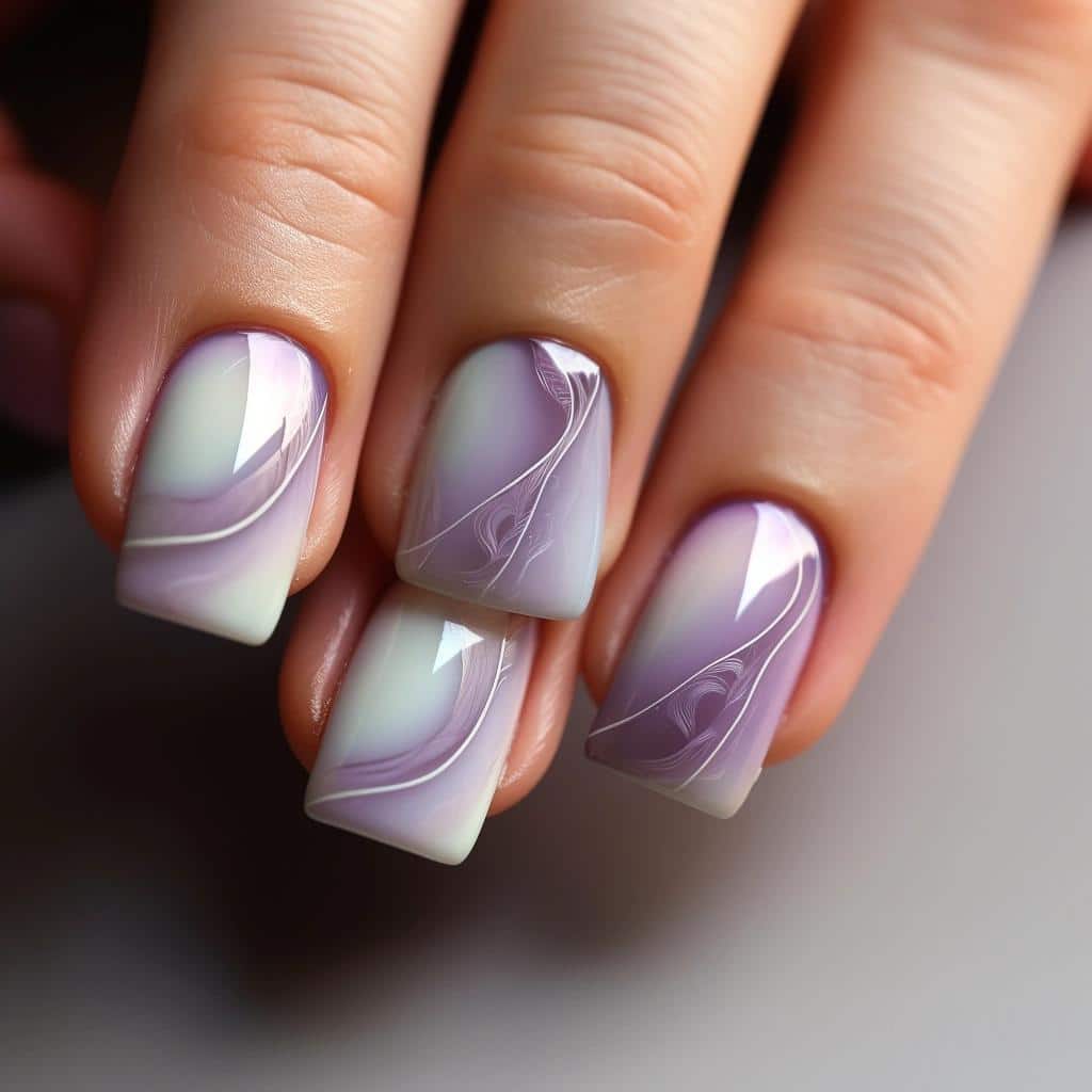 Discover the Latest Top Nail Trends That Are Taking Over 2024.