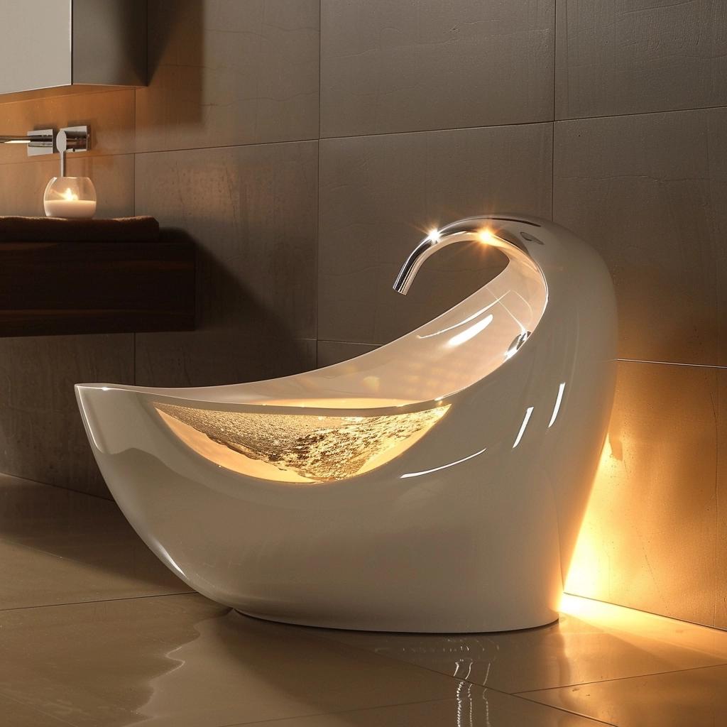 STUNNING BATHROOM SINK IDEAS THAT WILL TRANSFORM YOUR SPACE.