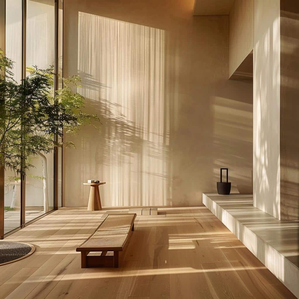 The Impact of Natural Light on Your Space