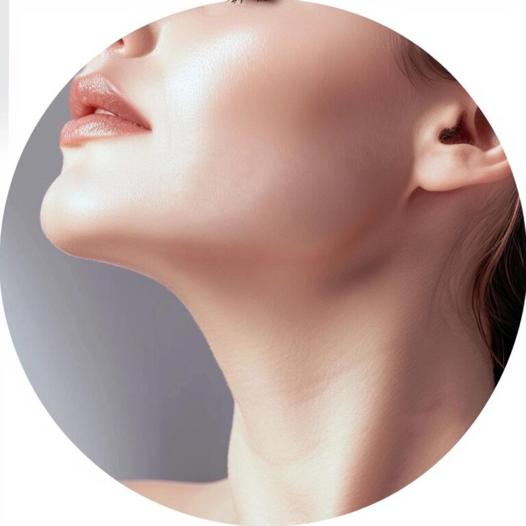 Unlock the Secrets to a Youthful Neckline: 6 Ways Botox Enhances Your ...