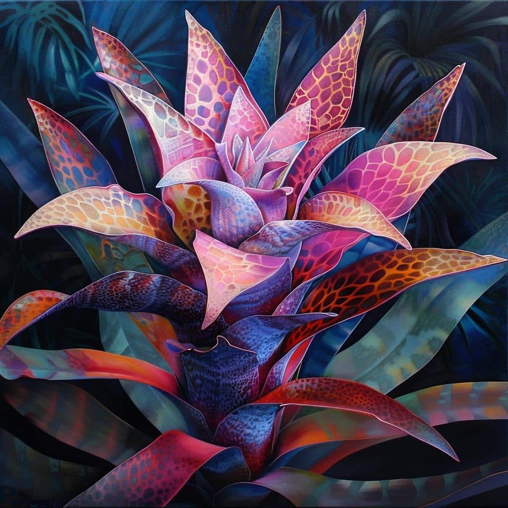 Bromeliads Care Guide: How to Grow and Maintain These Exotic Plants