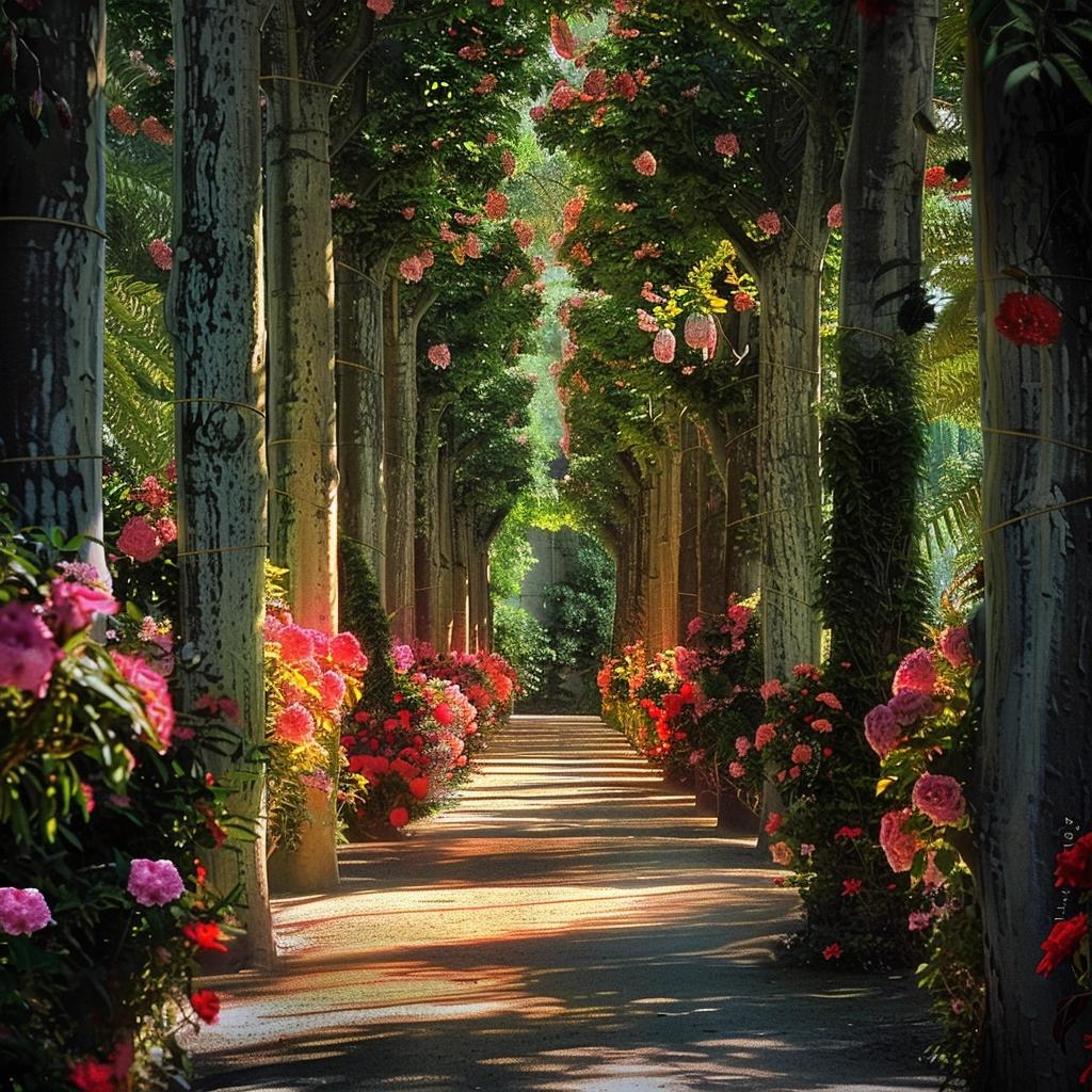 Columnar Trees: Perfect for Small Gardens and Tight Spaces