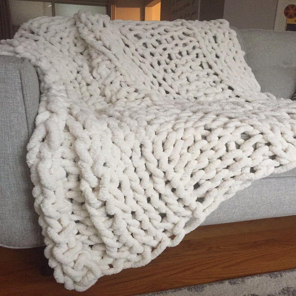 Cozy Comfort Companion Crafted with Warmth and Artistry.