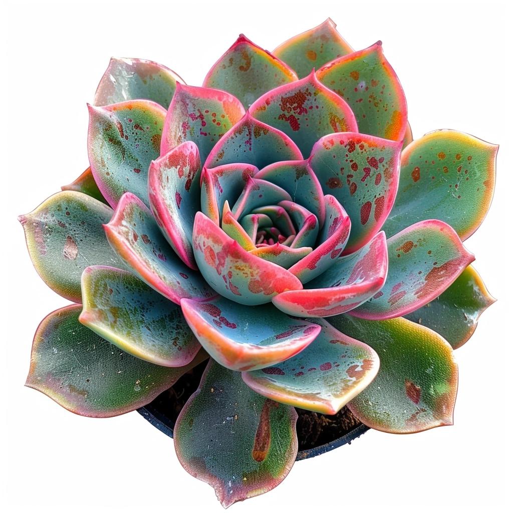 Echeveria Lola Care: How to Maintain This Stunning Succulent
