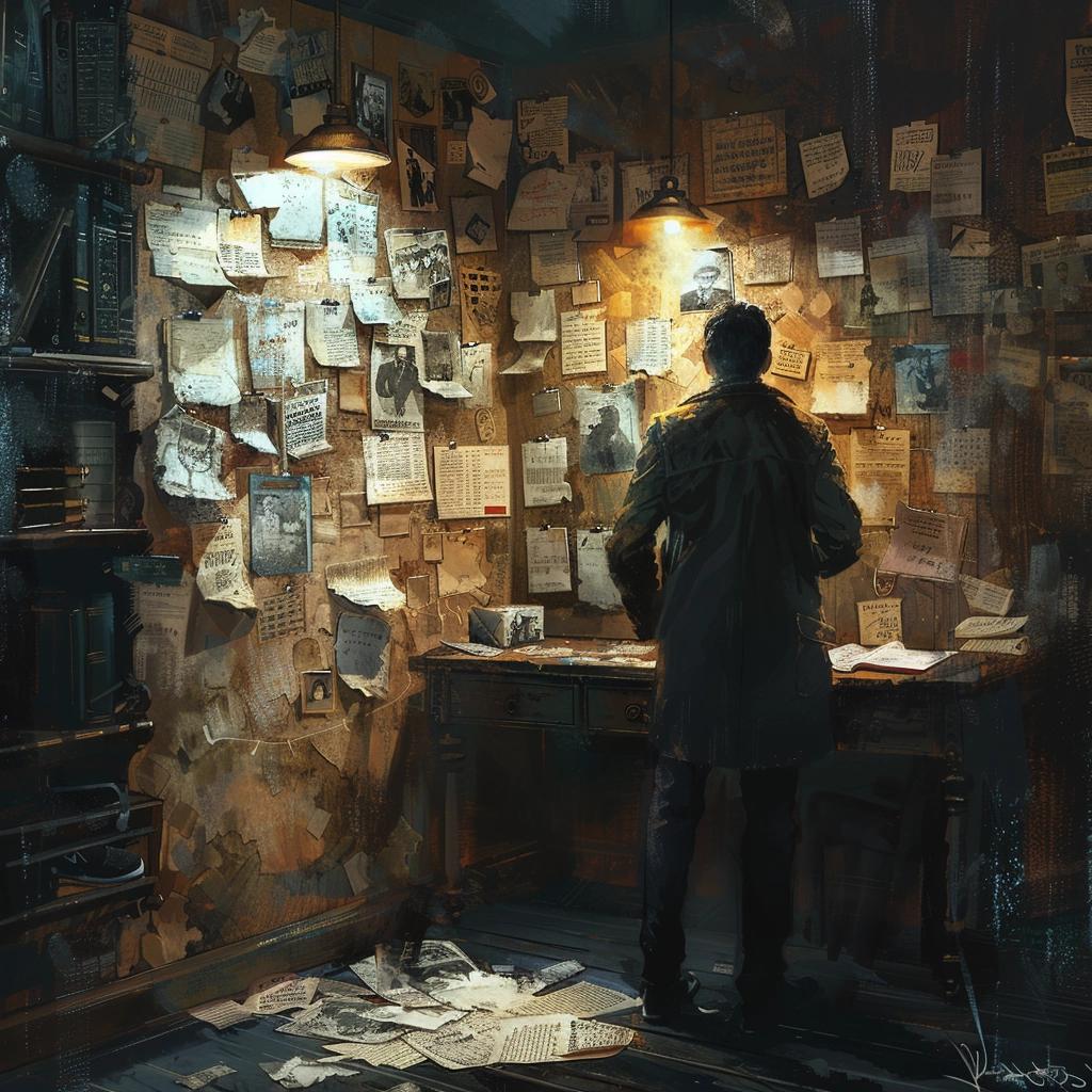 Steps to Becoming a Homicide Detective: What You Need to Know