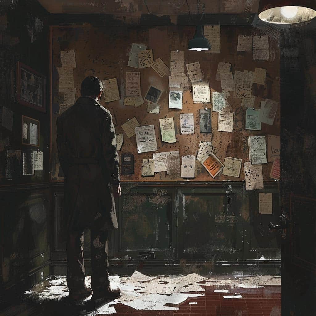 Steps to Becoming a Homicide Detective: What You Need to Know