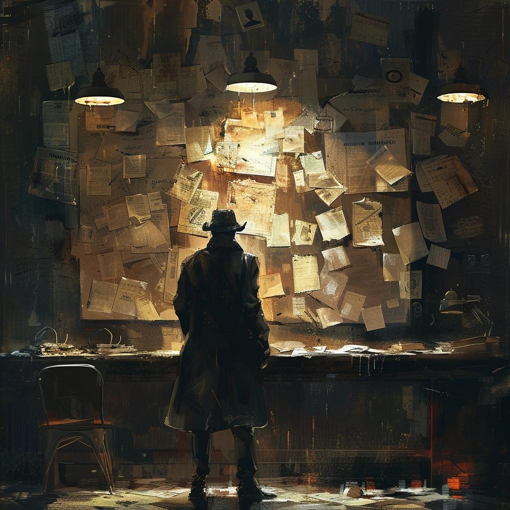 Steps to Becoming a Homicide Detective: What You Need to Know