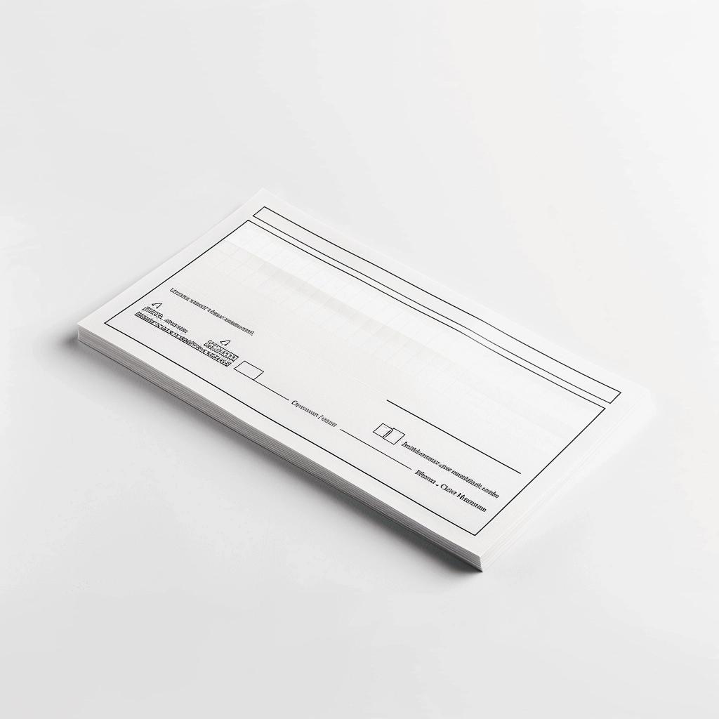 How to Void a Check: Steps to Nullify a Written Check