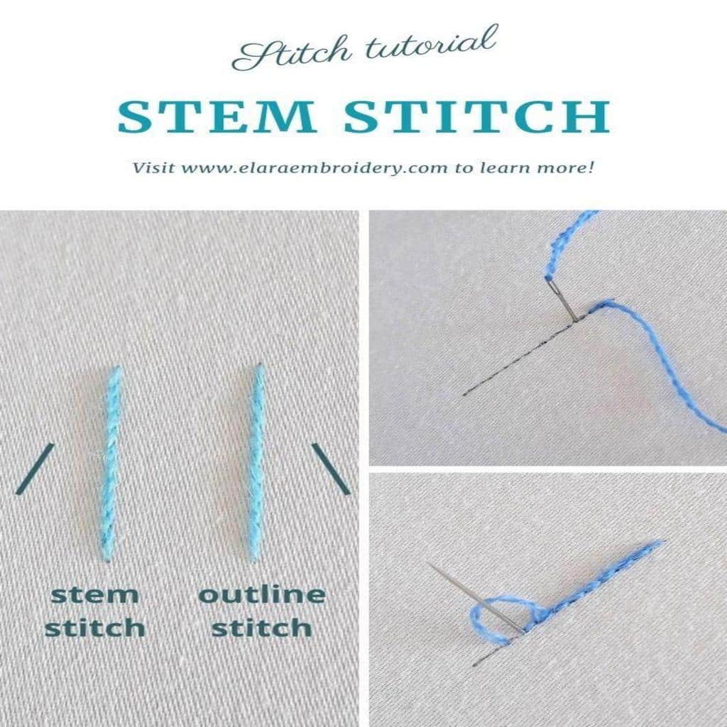 Intricate Embroidery Designs Elevate Home Decor.