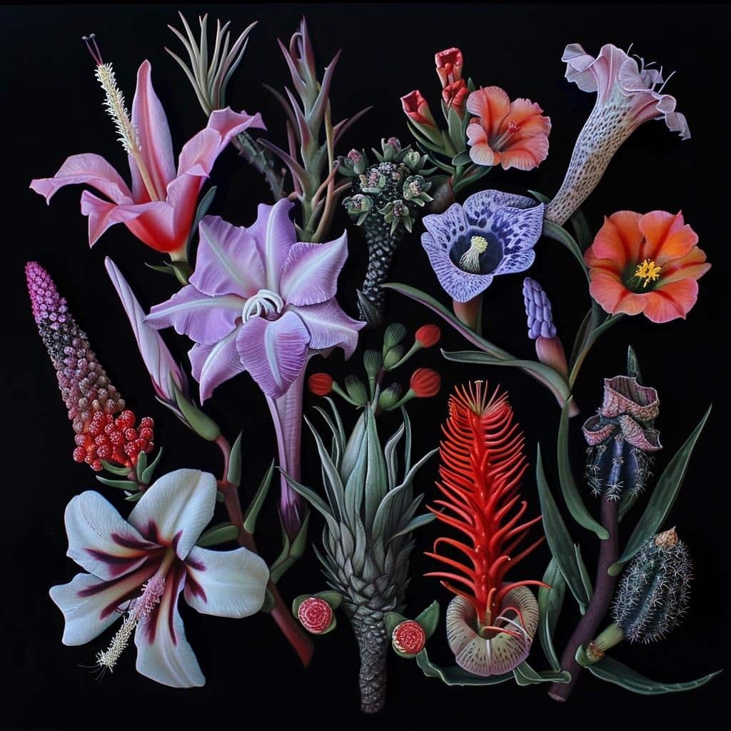 Deadly Beauty: Plants That Could Kill You and How to Recognize Them