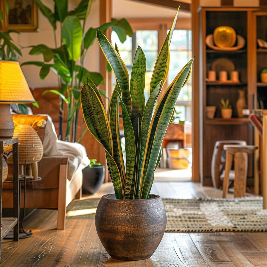 Sansevieria Ehrenbergii Care: Tips for Maintaining the Samurai Sword Plant