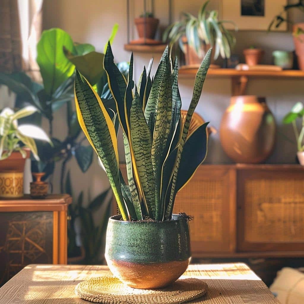 Sansevieria Ehrenbergii Care: Tips for Maintaining the Samurai Sword Plant