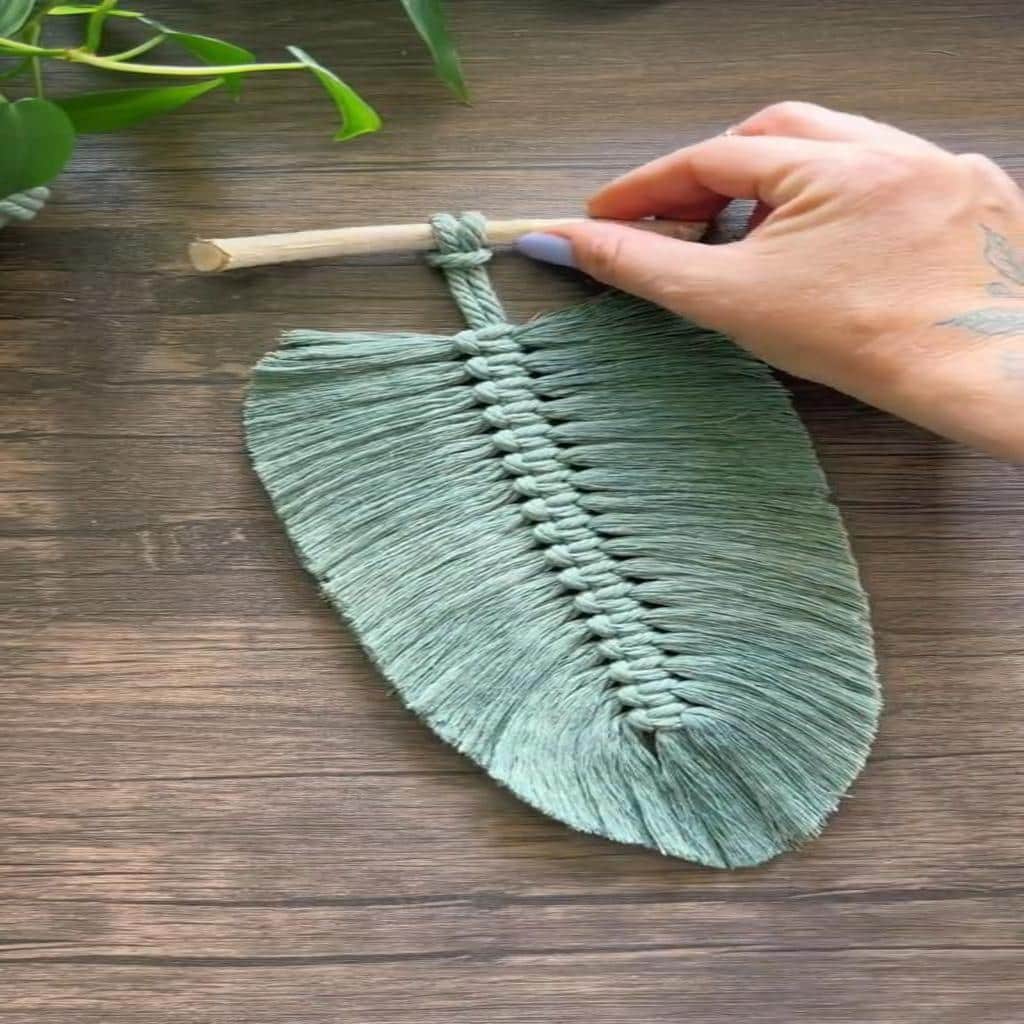 Timeless Macrame Art Essentials for Elegant Home Decor.