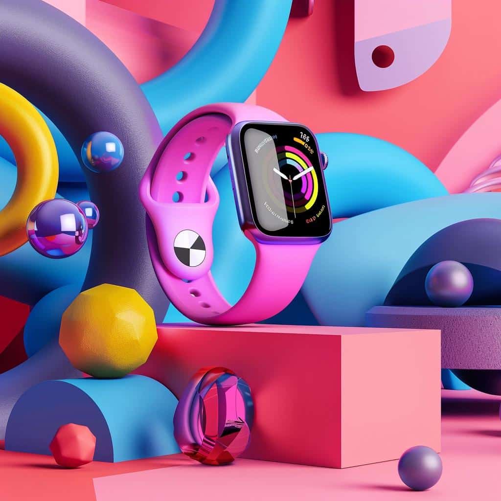 Unlock the Power of Connectivity: Exploring the T-Mobile Apple Watch ...
