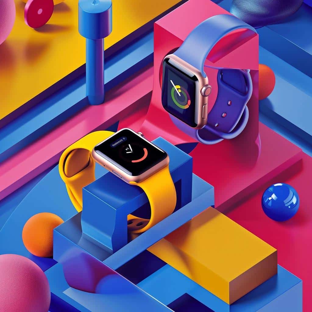 Unlock the Power of Connectivity: Exploring the T-Mobile Apple Watch ...