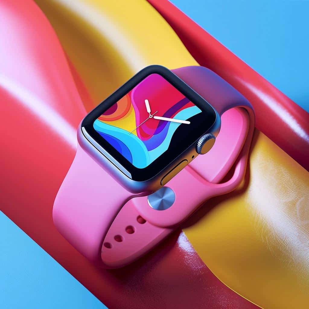 Unlock the Power of Connectivity: Exploring the T-Mobile Apple Watch ...