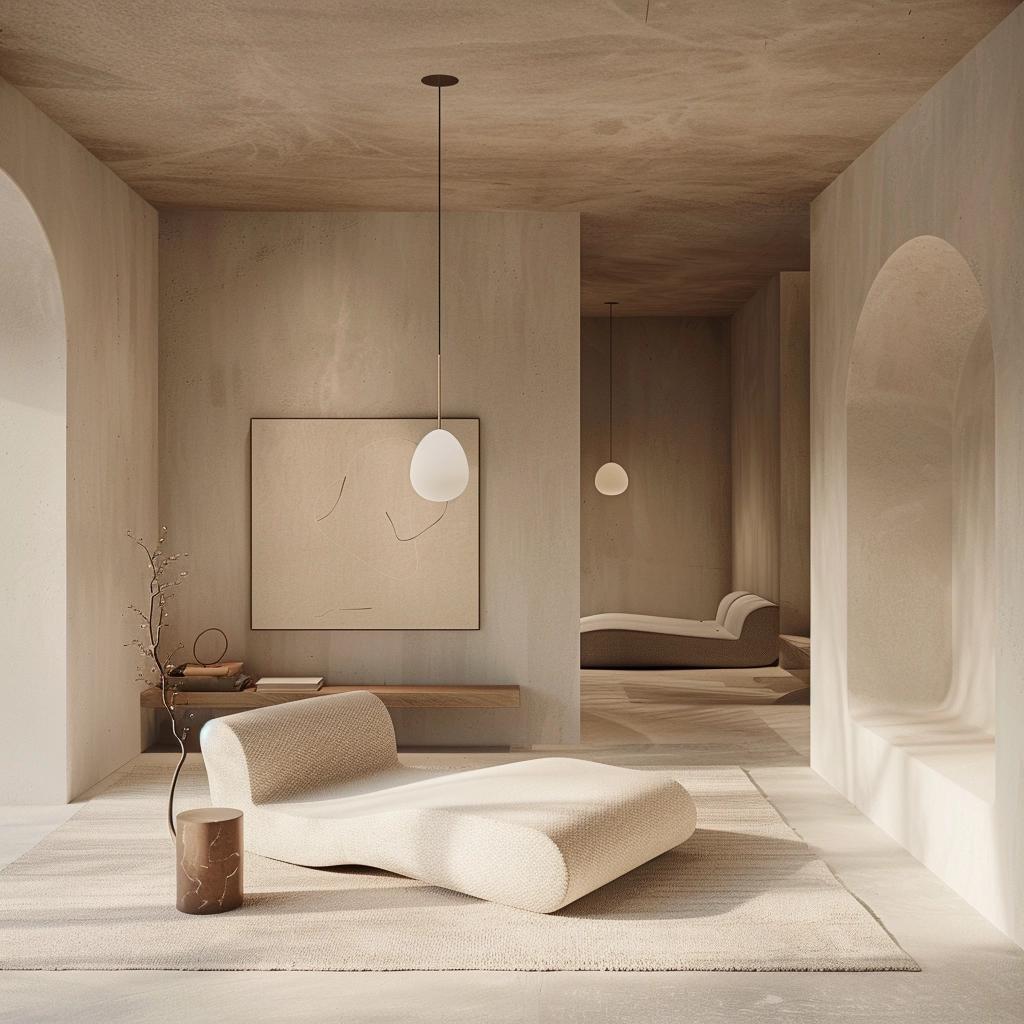 8 Ways to Add Simple Elegance to Small Rooms with Minimized Decor