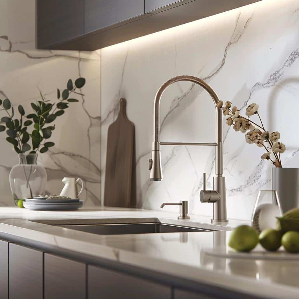 Elevate Your Kitchen: Top 5 High-End Faucets That Combine Style and ...