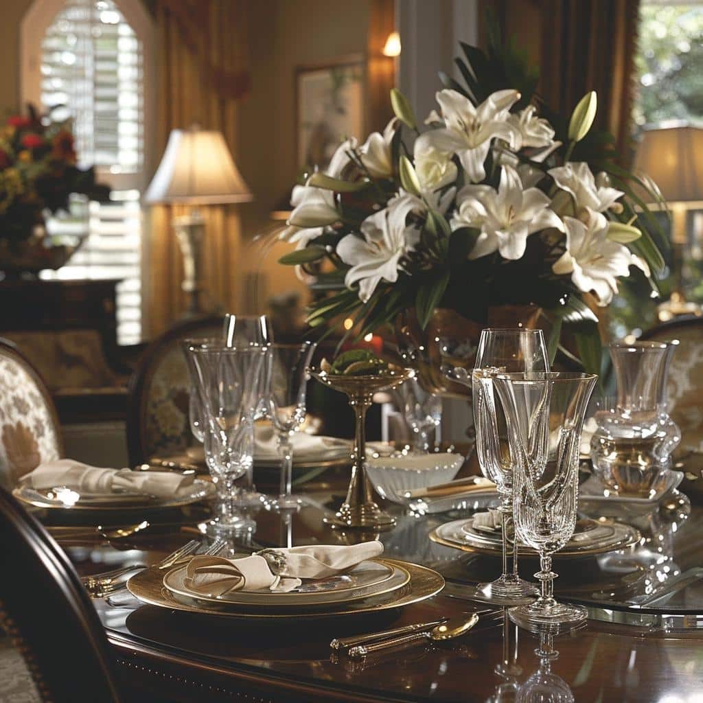 Host Like a Pro: Top 10 Tips for the Perfect Dinner Party