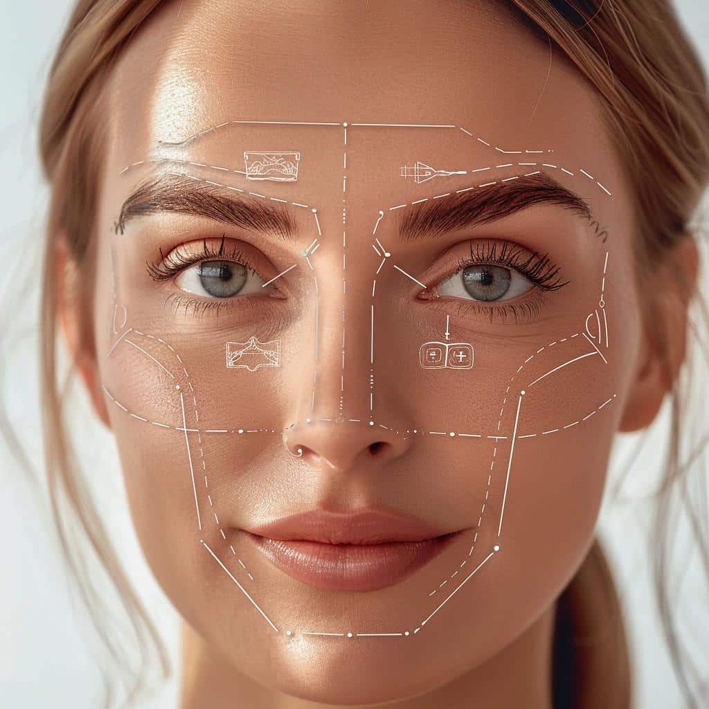 The Unexpected Botox Secrets: Unveiling 7 Injection Sites and Their ...