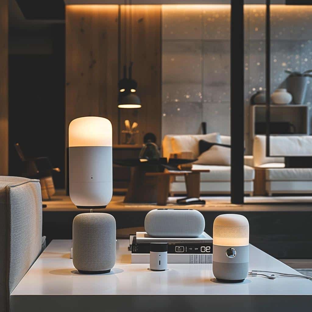 Top Trends in Smart Home Technology: How to Implement Cutting-Edge ...