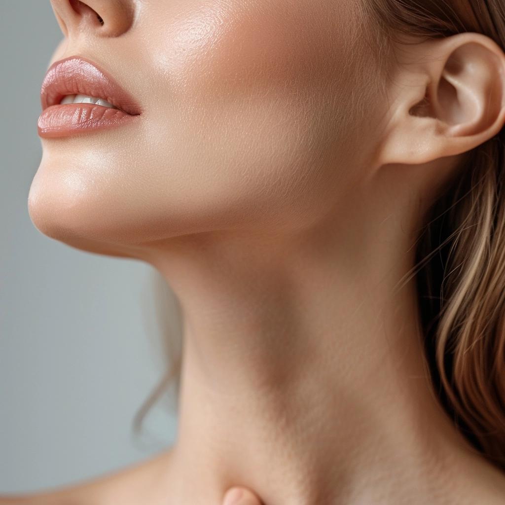 The Surprising Power of Botox: Unlock the Secrets of Neck Rejuvenation.
