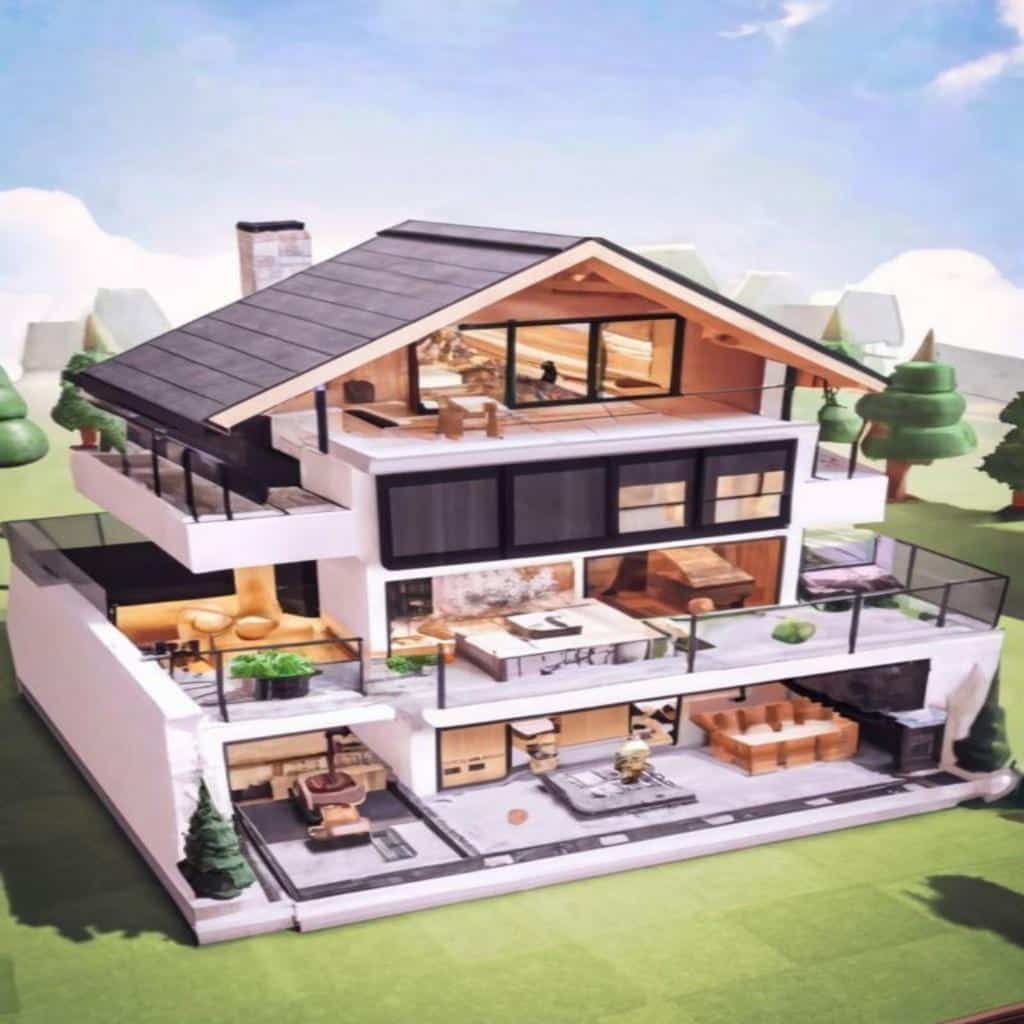 10 Bloxburg Home Layouts for Building Your Dream Virtual Home