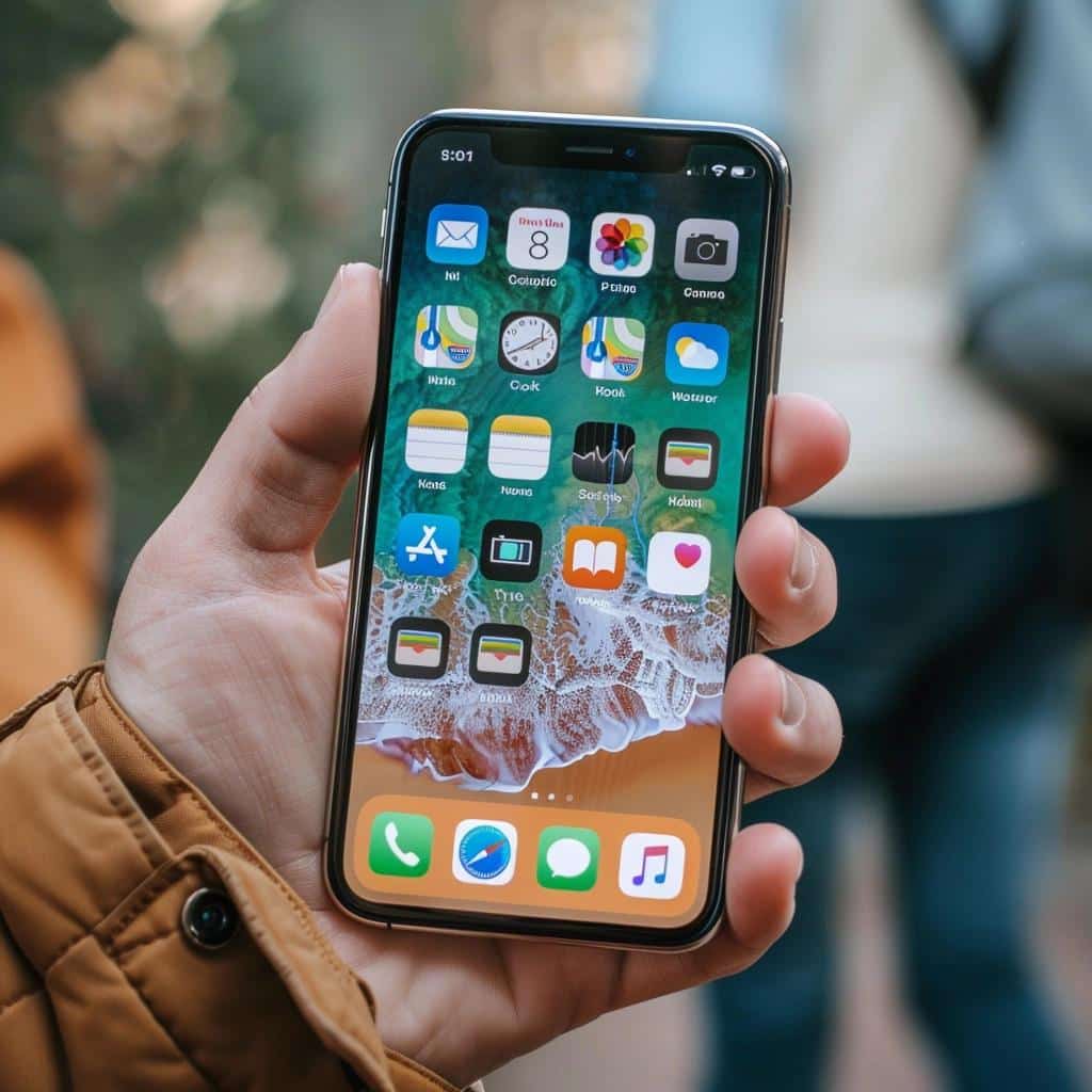 Troubleshooting Your iPhone: How to Properly Restart Your Device