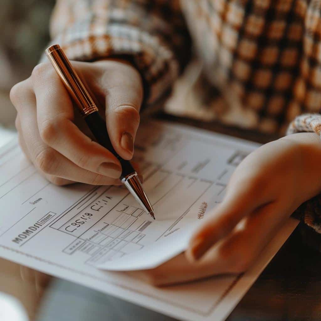 Step-by-Step Guide: How to Write a Check Correctly Every Time