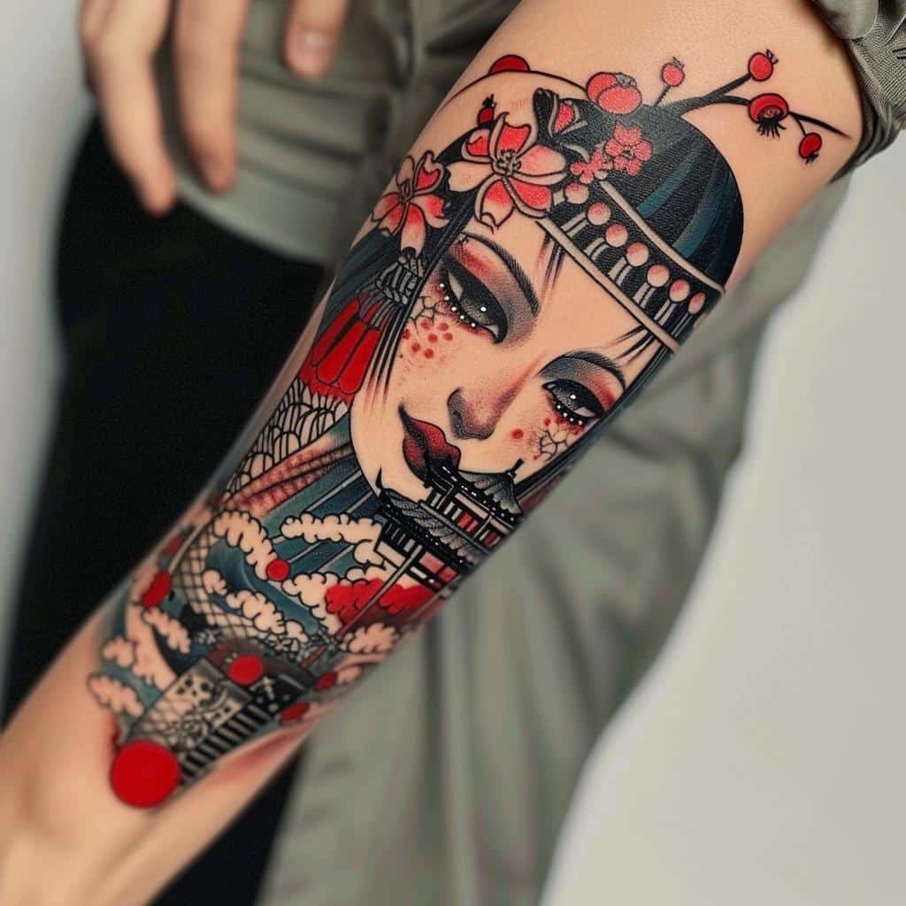 3 Stylish Arm Tattoo Ideas for a Bold Look