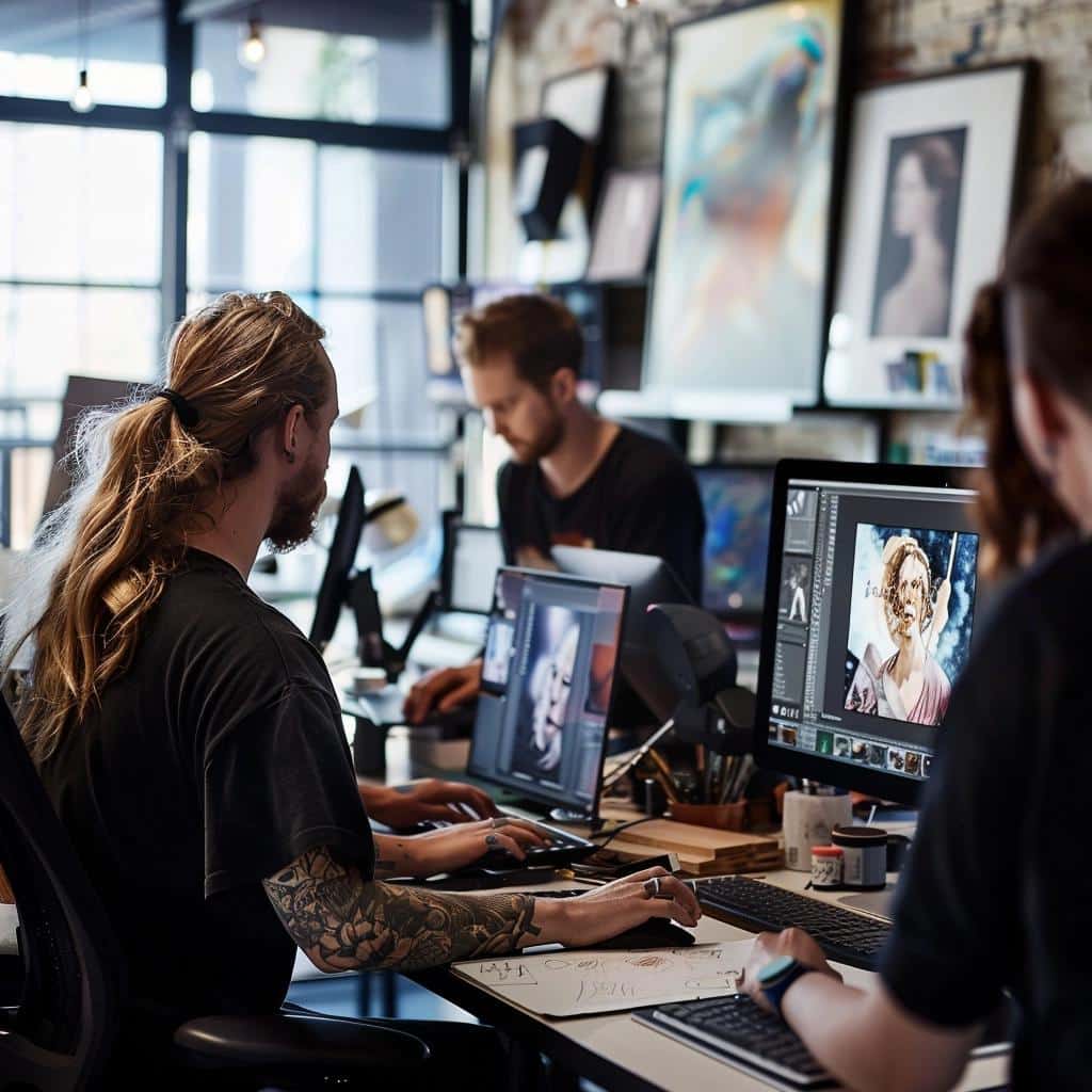 Benefits of Collaborating with Other YouTubers