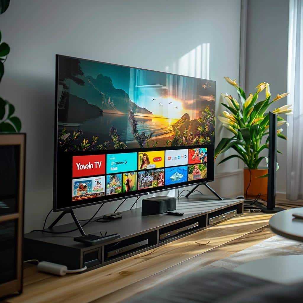 YouTube TV vs Traditional Cable TV: A Detailed Comparison