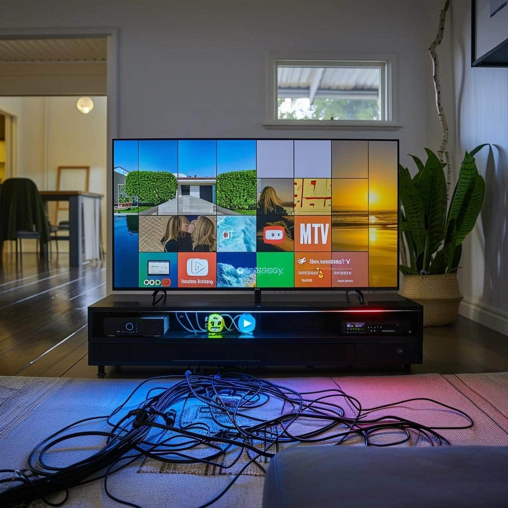 YouTube TV vs Traditional Cable TV: A Detailed Comparison