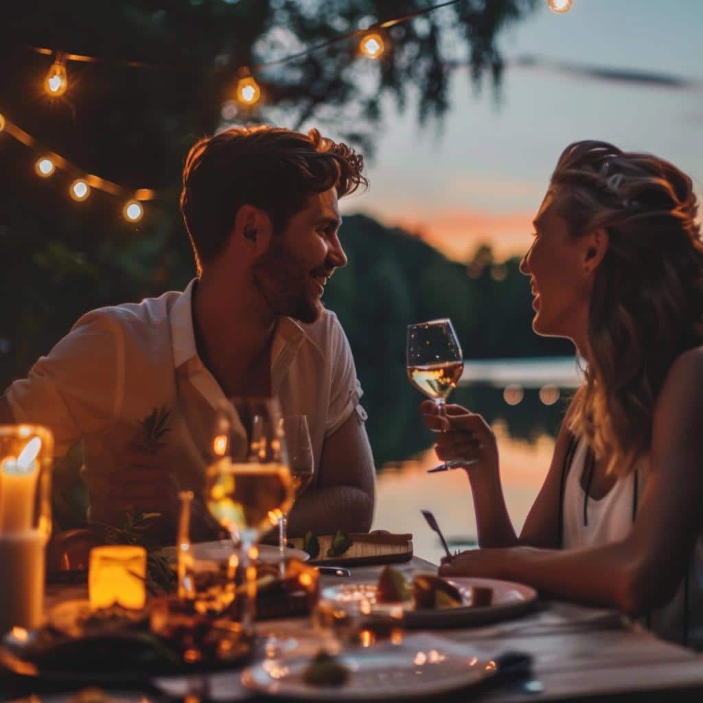 5 Creative Date Night Ideas to do today!