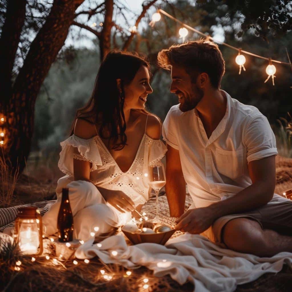 5 Creative Date Night Ideas to do today!