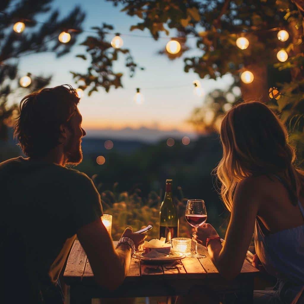5 Creative Date Night Ideas to do today!