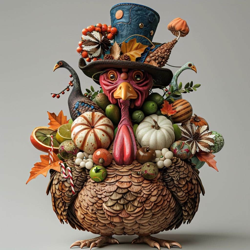 5 Fun and Creative Disguise a Turkey Ideas