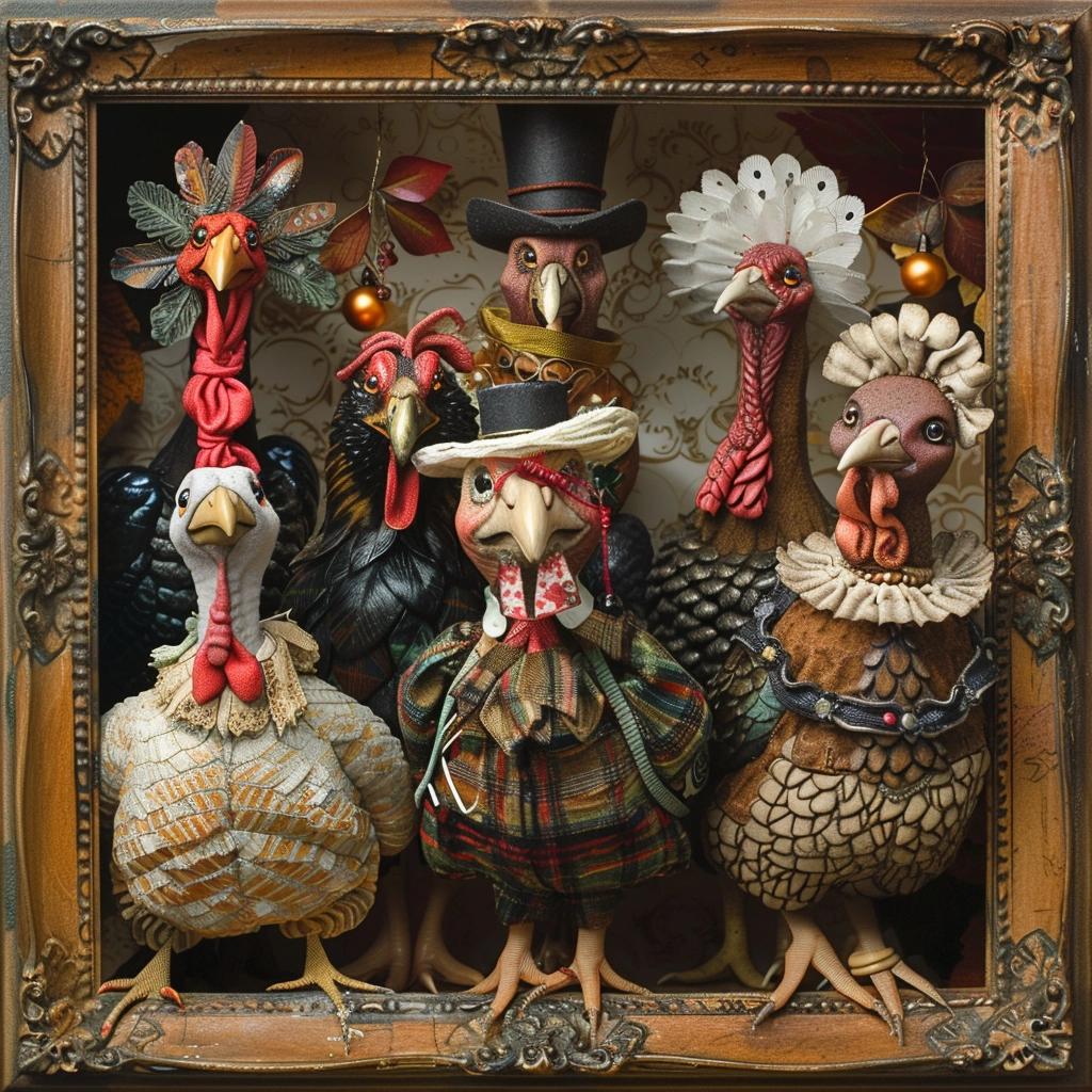 5 Fun and Creative Disguise a Turkey Ideas