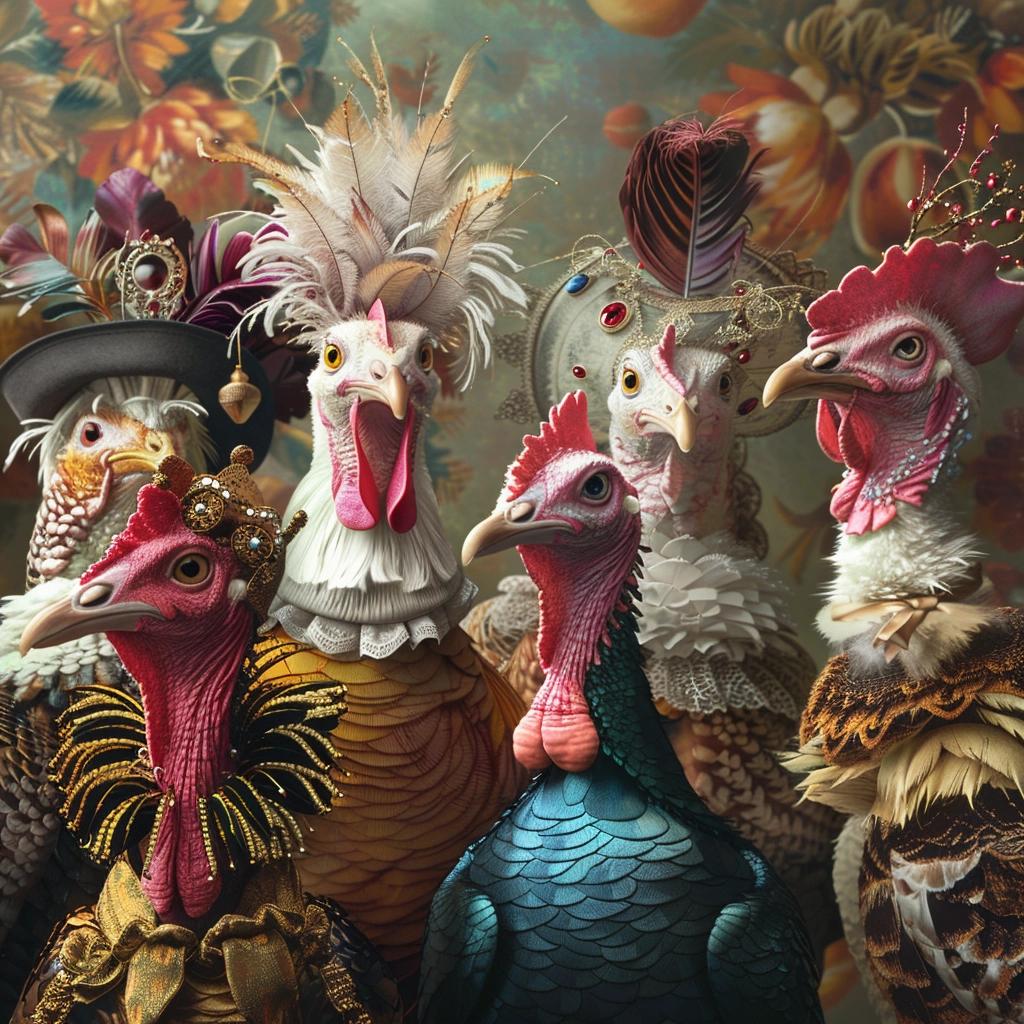 5 Fun and Creative Disguise a Turkey Ideas